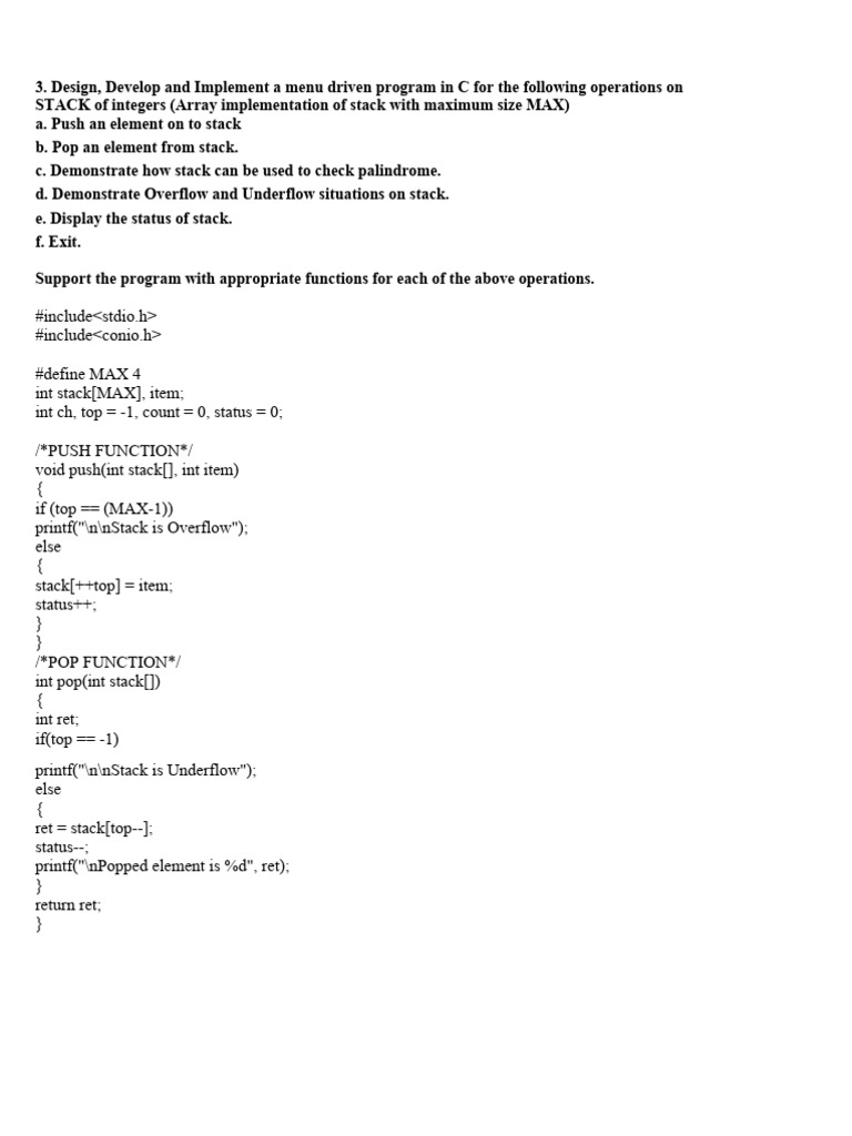 DSA | PDF | Computer Engineering | Algorithms And Data Structures