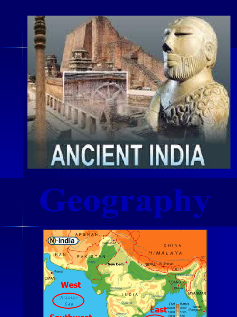Ancient India Pdf
