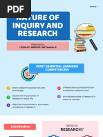 Understanding IV-DV Conceptual Framework | PDF | Conceptual Model ...
