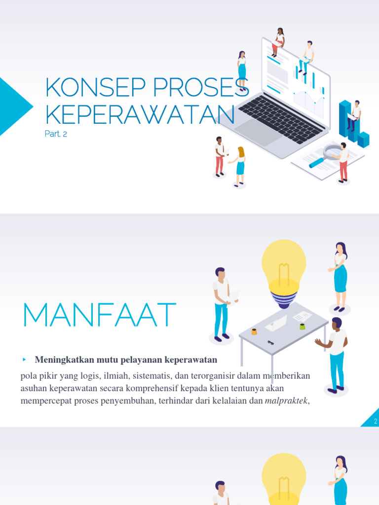 Proses Kep 2 Pdf