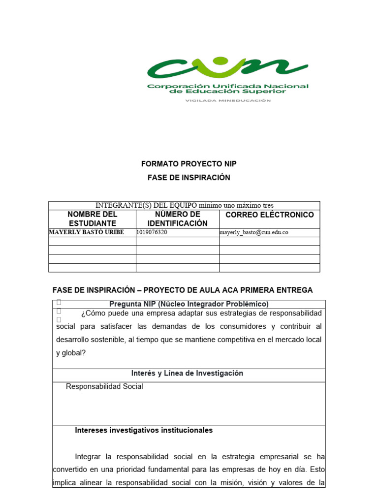 Procesos administrativos acá 2 | PDF | Responsabilidad social corporativa | Business