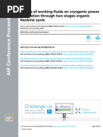 Aircraft Cabin Atmosphere Control Systems | PDF | Physical Quantities ...