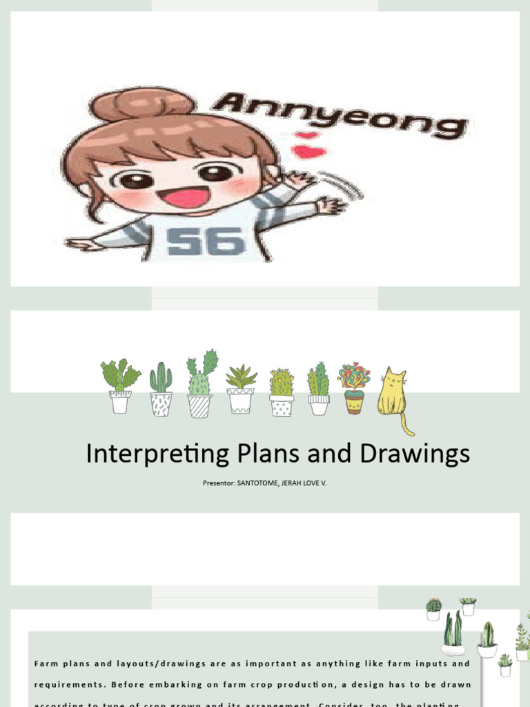 Afa Presentation Pdf Agriculture Crops