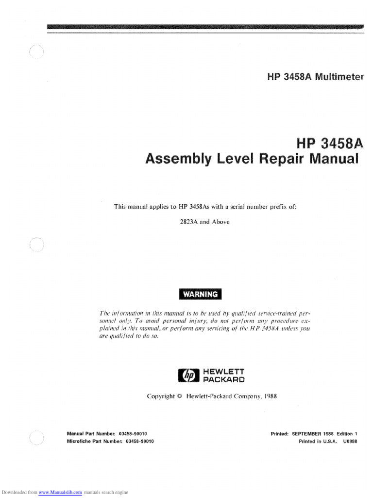 3458a (1) | PDF | Internet Search | Internet Search Engines