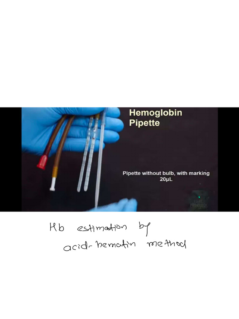 Patho Instruments | PDF