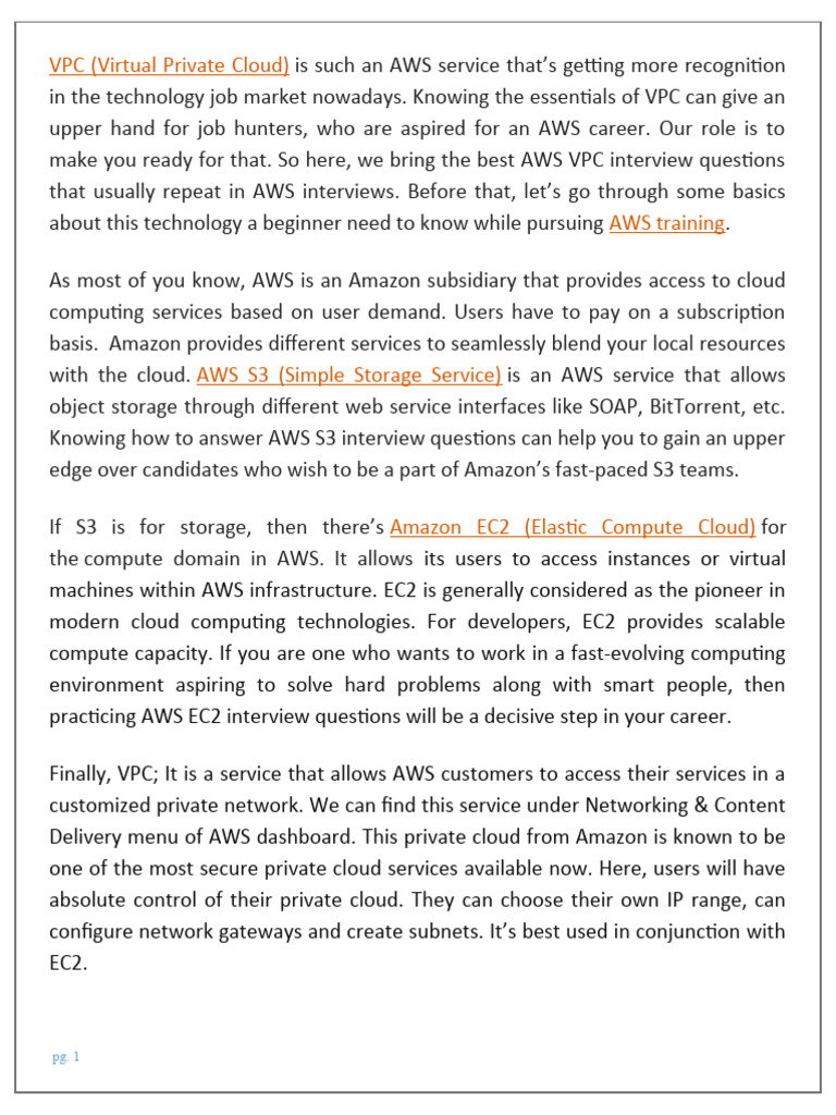 Aws Cloud Support | PDF | Cloud Computing | Amazon Web Services