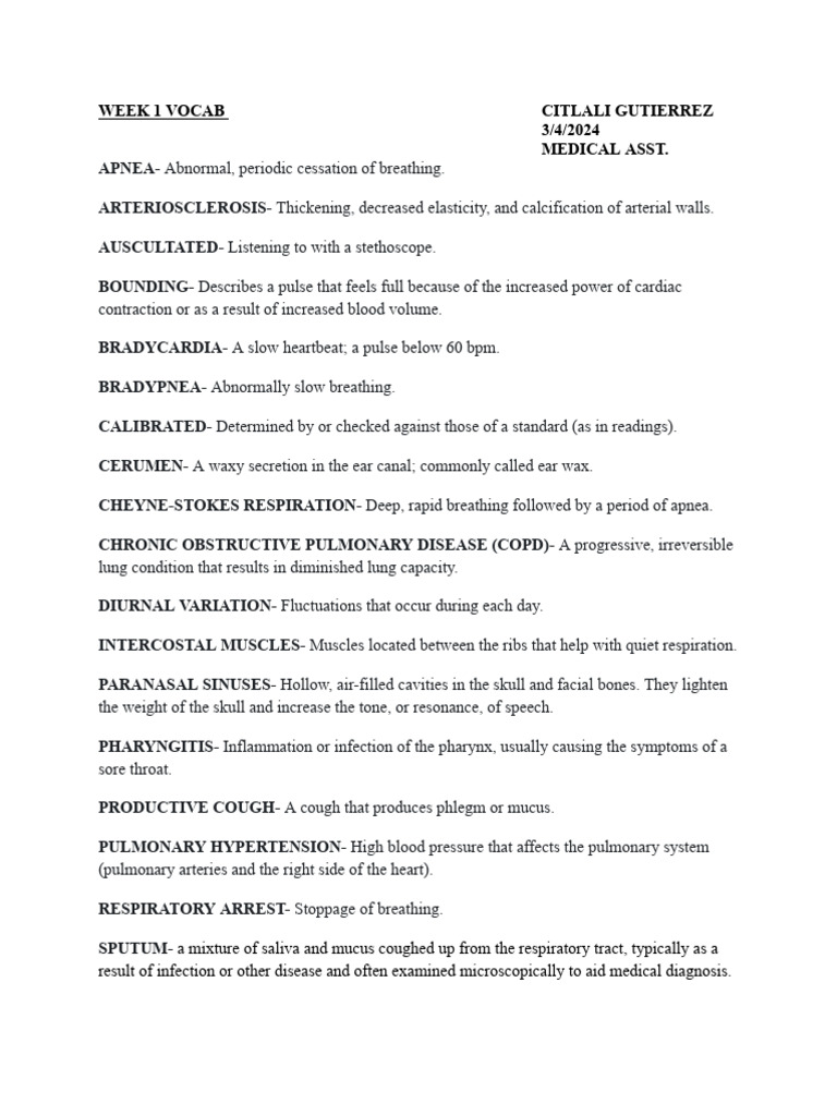 2_4_24 MA WEEK 1 | PDF