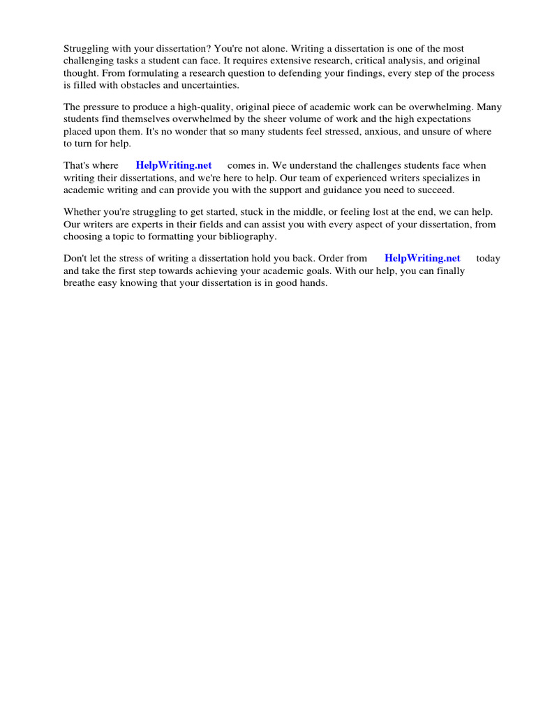 Umi Dissertation Publishing | PDF | Thesis | Metadata