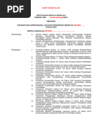 Contoh SK Tim BOS Sekolah 2025 | PDF