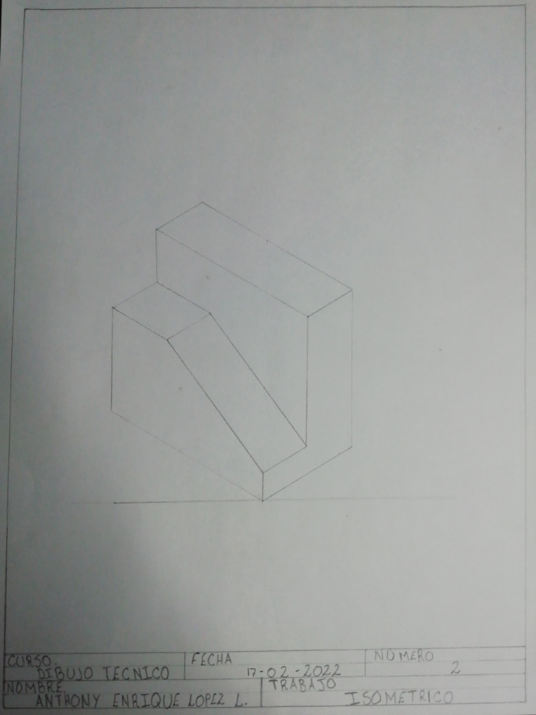 ANTHONY ENRIQUE LÓPEZ Tarea 2 | PDF