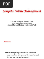 Unit 5 E-Waste Management Notes | PDF | Electronic Waste | Recycling