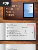 Once Morris Gleitzman | PDF