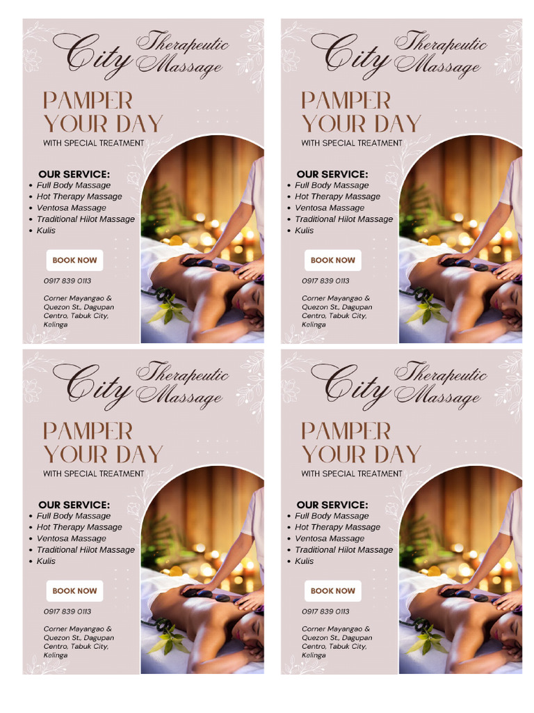 Fliers | PDF