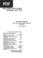JDG10273 - Diagnostic Test Box: A. Exception - Three Wire Signal Wire ...