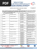 HTS Client Referral Form Annex I-B | PDF