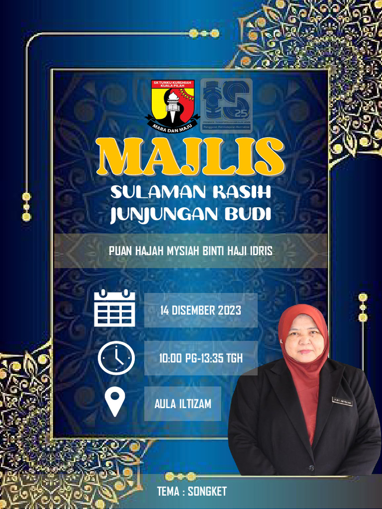 Buku Program MGB Digital | PDF