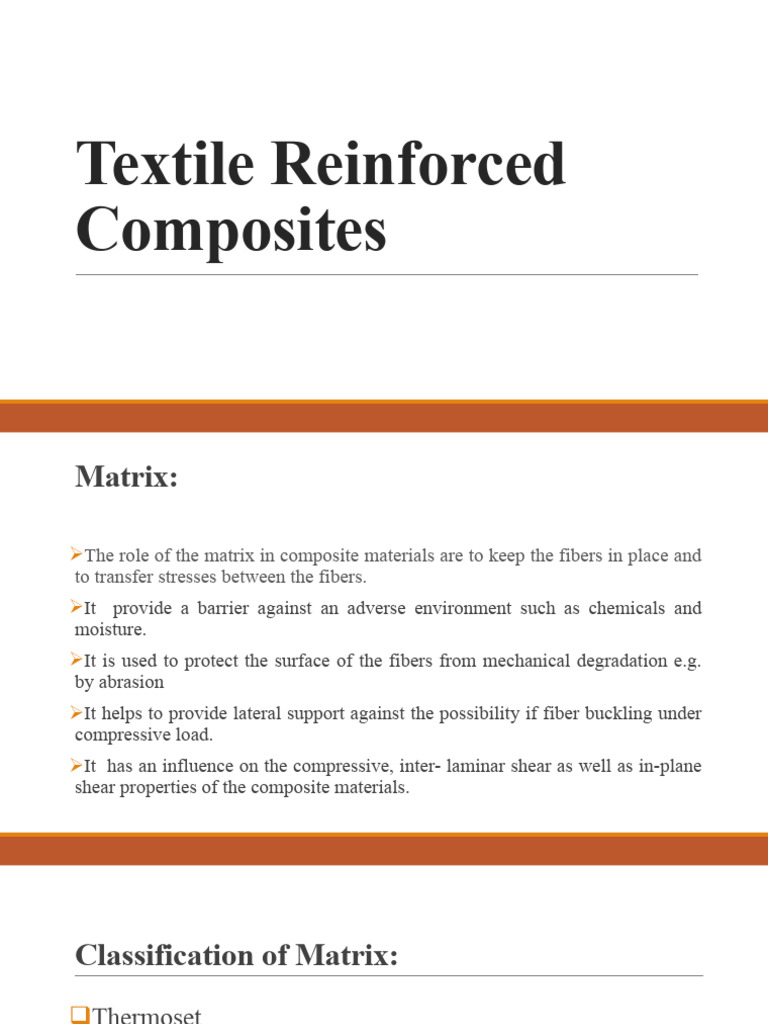 Fiber and Textile | PDF | Epoxy | Composite Material