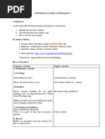 Clear Communication Drawing Activity | PDF