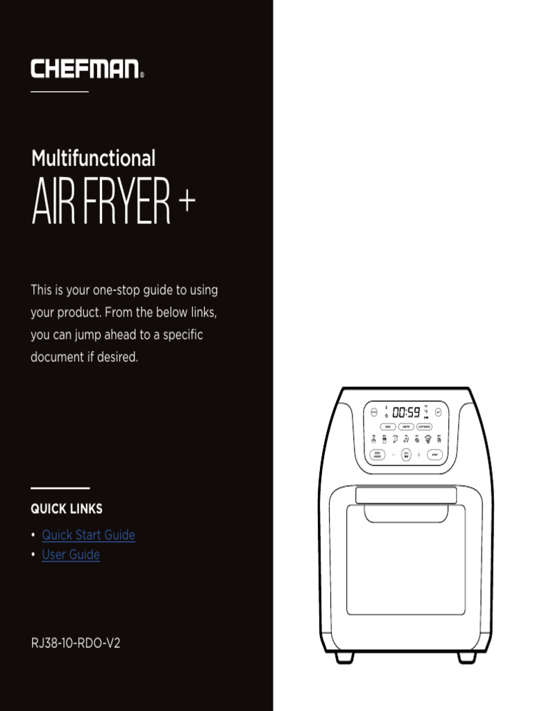 RJ38 10 RDO V2 - DigitalGuide | PDF | Baking | Cooking