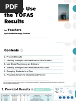 Middlesex University 20-Point Grading Scale | PDF | Educational ...