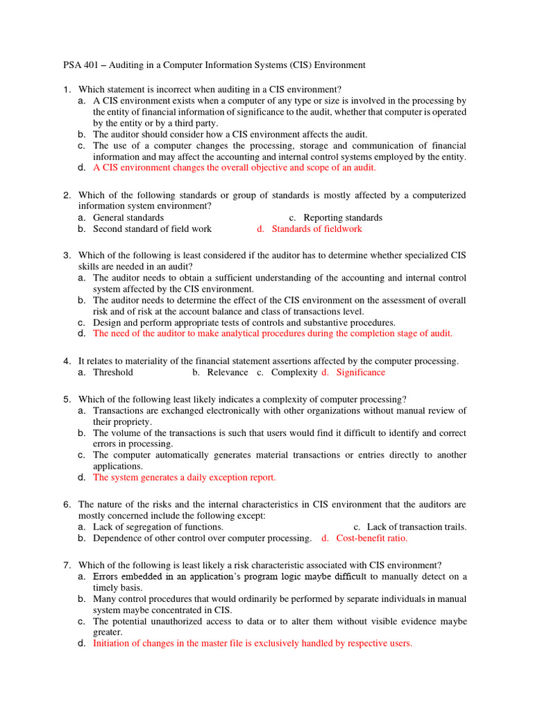 Reviewer 01 | PDF | Computers