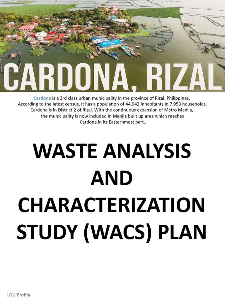 WACS Report 2023 Cardona | PDF