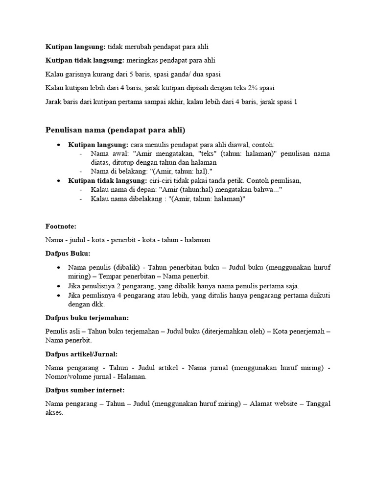 Materi Uas Bindo | PDF | Puisi