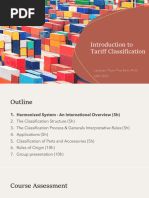 Explanatory Notes To The Harmonized System Hts Cycle 2012 2017 by World ...