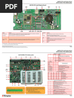 Ademco Contact ID | PDF | Security Alarm | Equipment
