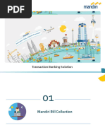 Form Pendaftaran Mandiri Reconciliation Portal (MRP) | PDF