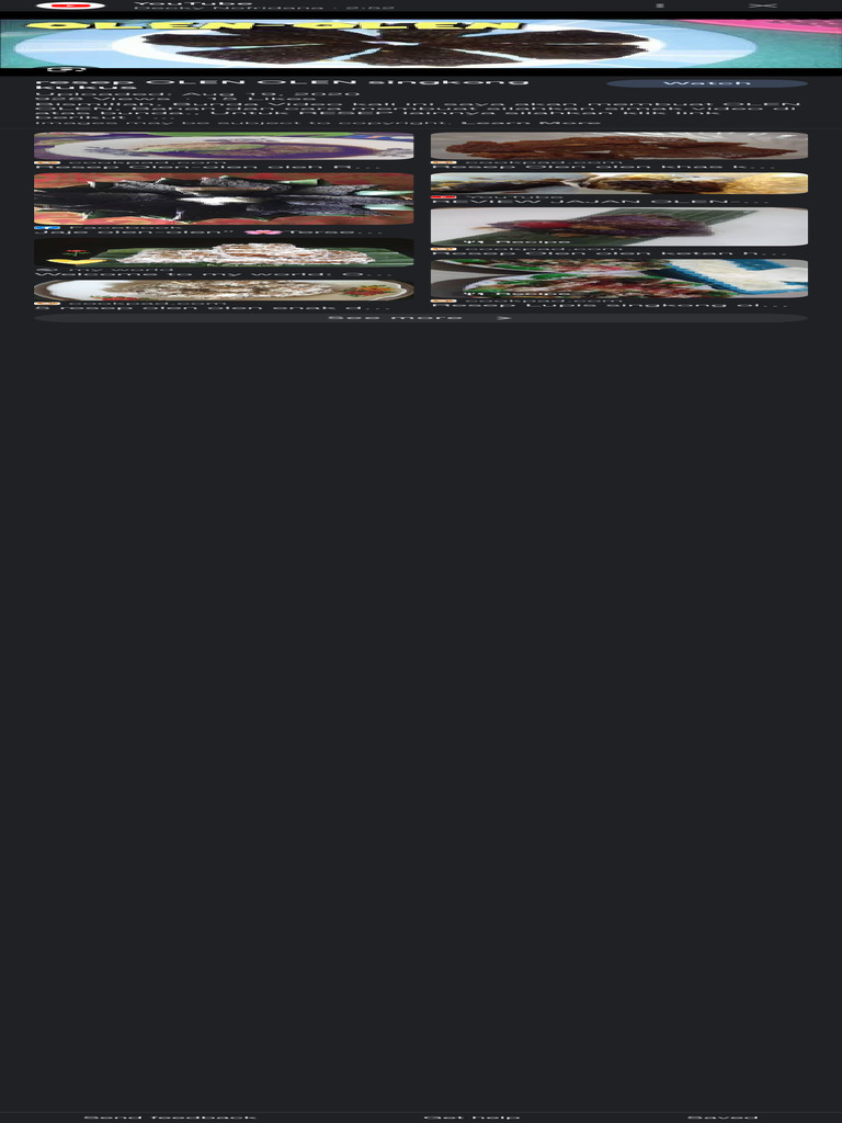 Olen Olen Jajan Bali - Google Search | PDF | Memasak, Makanan, & Anggur ...