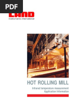 DIL 805 Quenching Dilatometer Brochure | PDF | Heat Treating ...