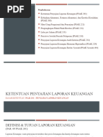 PSAK Baru 2023 | PDF