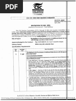 CSC NCR Online Scheduling System | PDF | Metro Manila | Manila