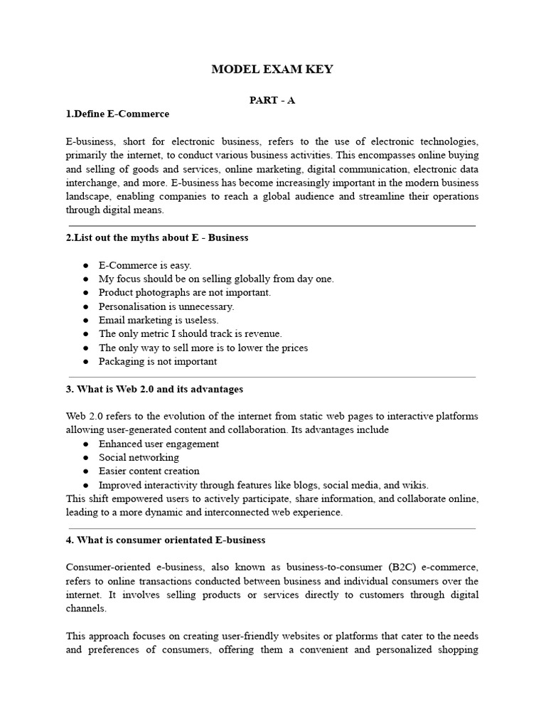 Ebm Model Key | Download Free PDF | Security | Computer Security