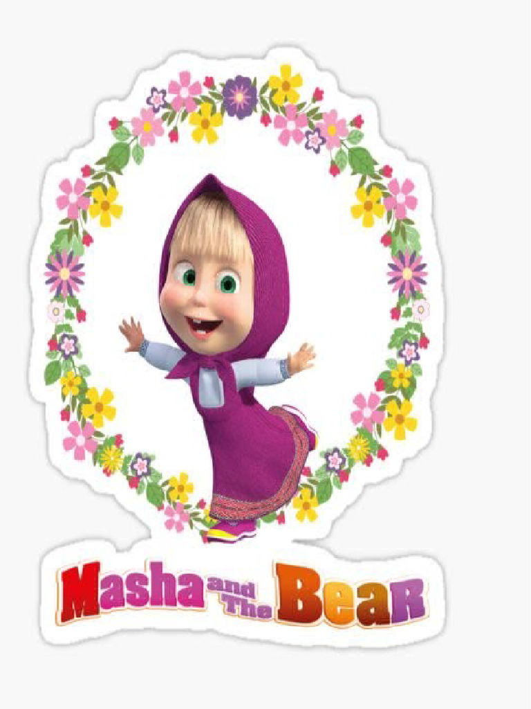Masha | PDF