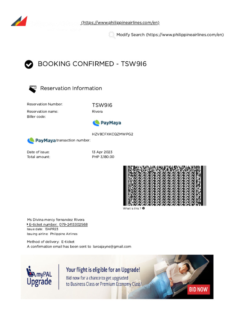 Rivera Cdo Ceb Cdo | Download Free PDF | Aviation