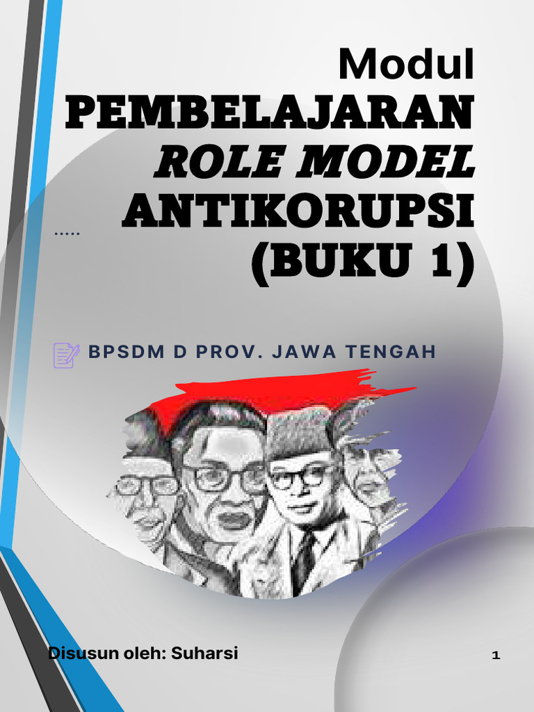 Modul 7 Role Model | PDF | Social Science