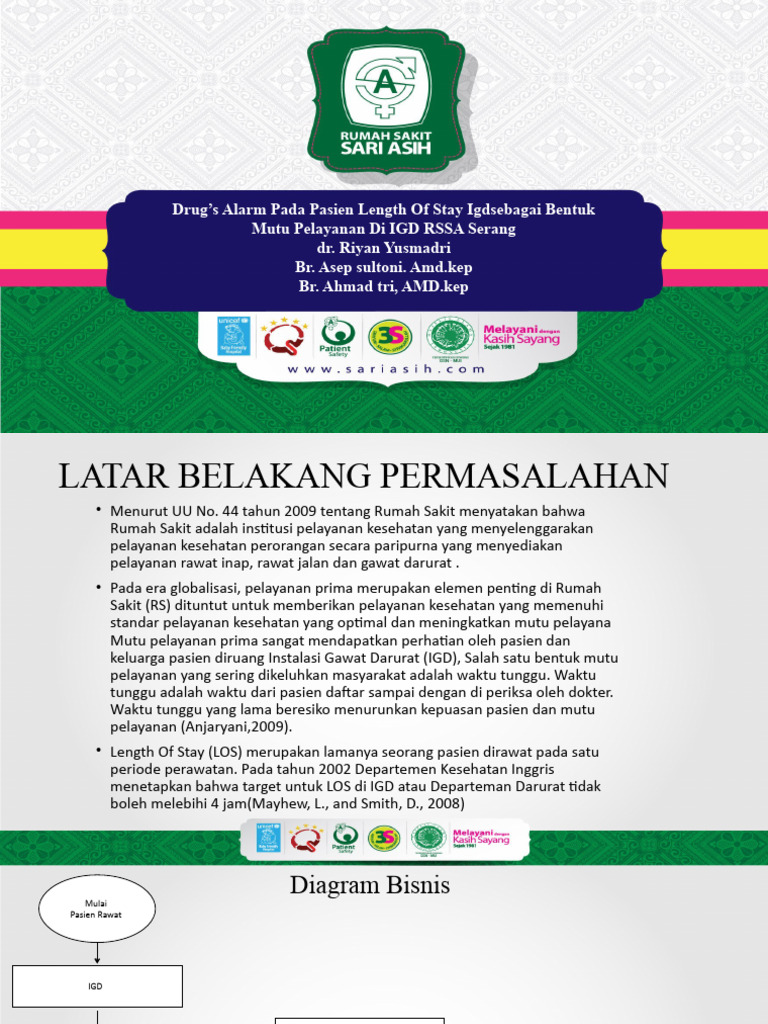 Proposal Keizen RM 2023. Igd Fixxx | PDF