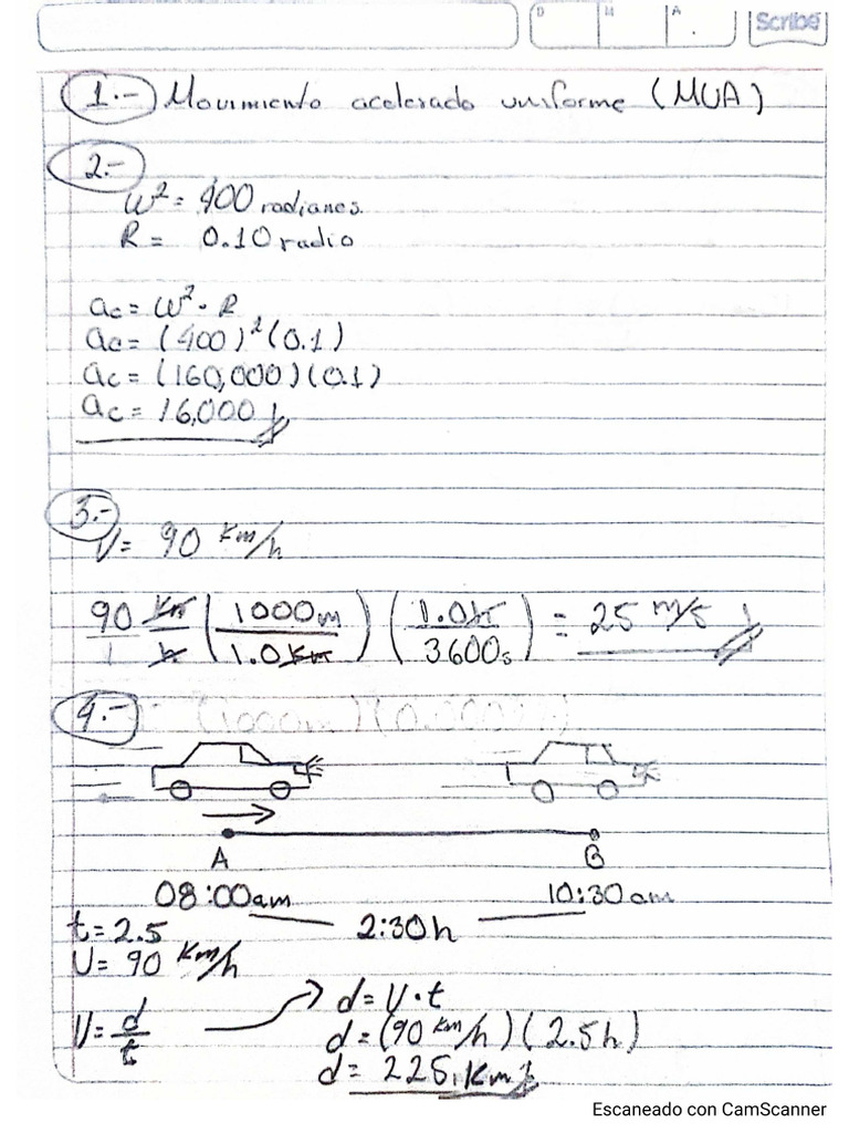 MRU | PDF