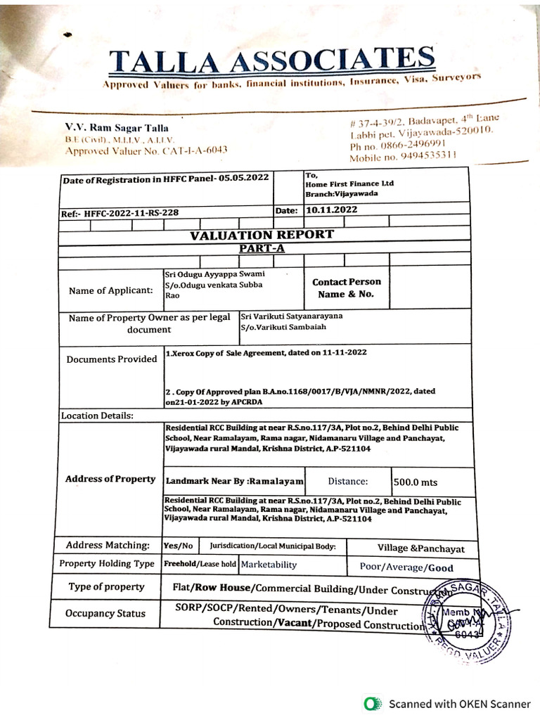 Odugu Ayyappa Swami | PDF