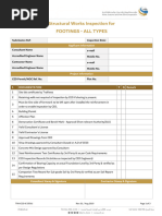 Bamboo Scaffolding Method Statement | PDF | Scaffolding | Manufactured ...