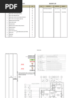 Contoh BOQ For Renovation & ID Work | PDF | Technology & Engineering