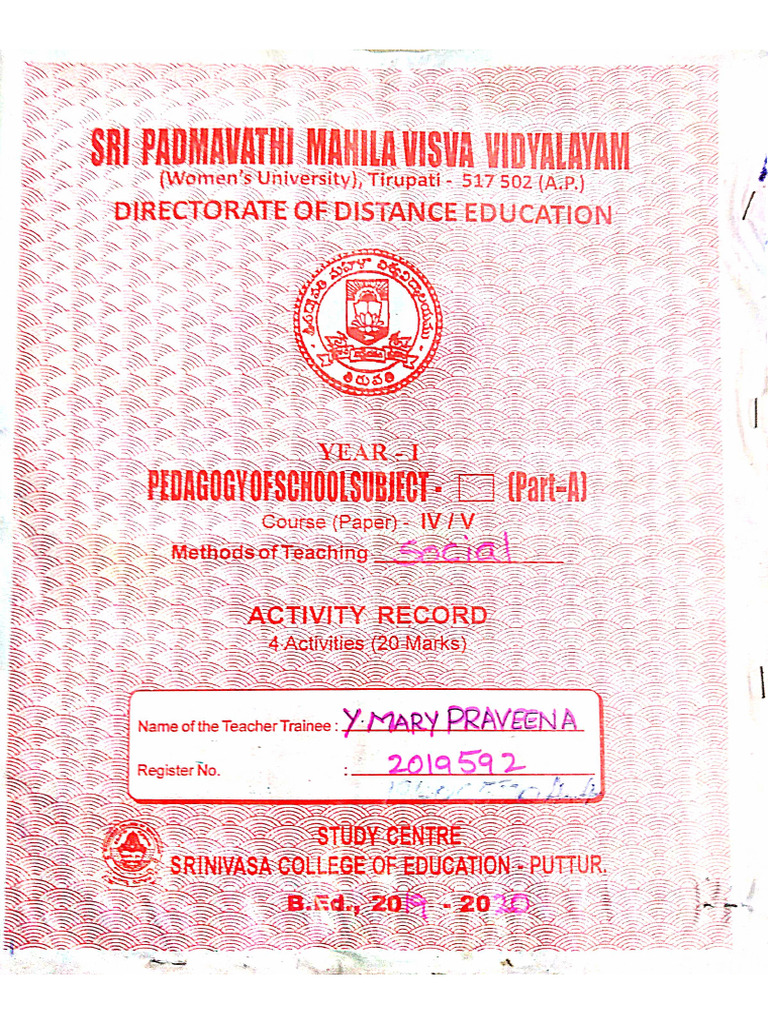 first sem social | PDF