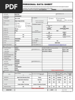 SILAG 2025 Application Form 1 (2) | PDF