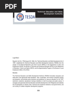 TVET in the Philippines: A Student Guide | PDF