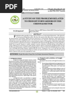 11 Role of Clearing and Forwarding Agents in Import and Export ...