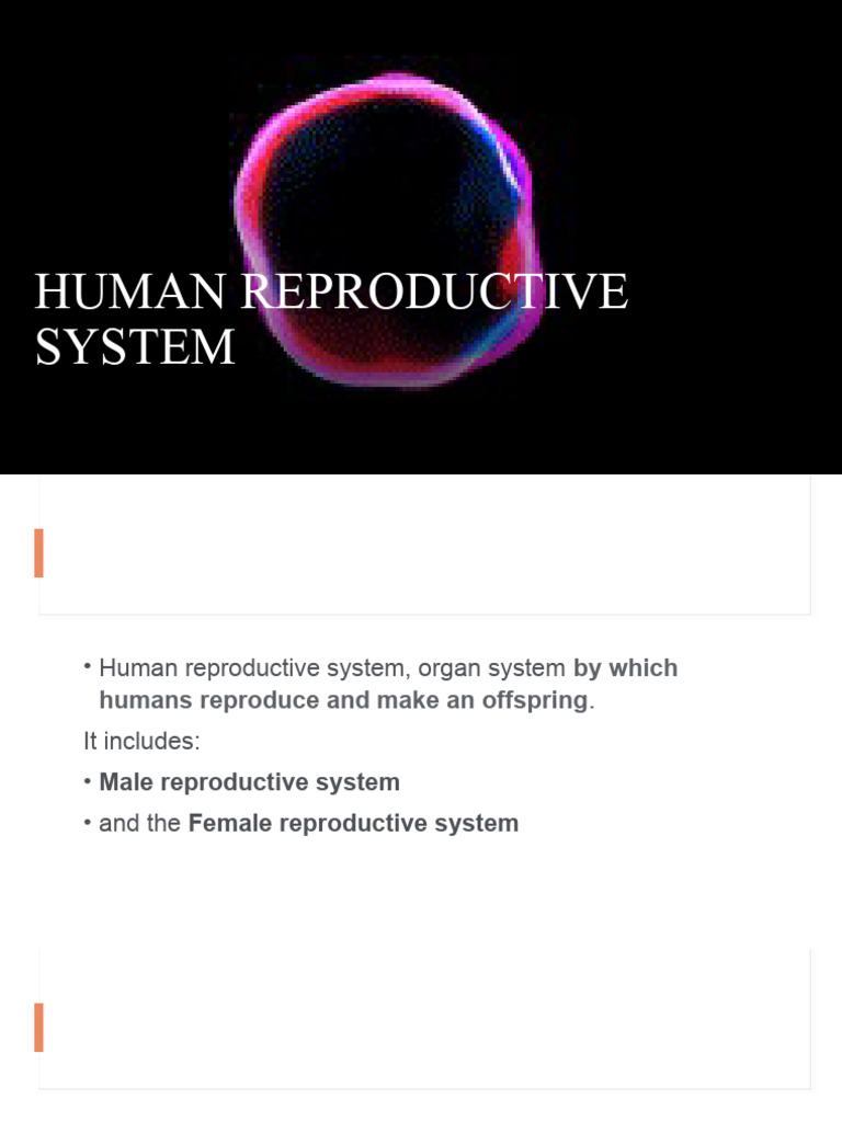 Female Reproductive Science 10 | PDF
