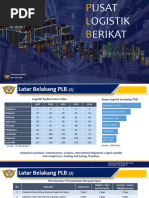 Contoh PIB Import BC 2.0 | PDF