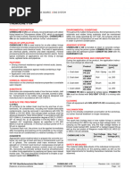 Astm D6319-19 (2023) | PDF | Engineering Tolerance | Specification (Technical Standard)